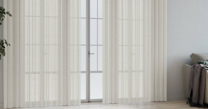 Allusion /Tri-Shade Blinds In Norwich | Victoria Blinds