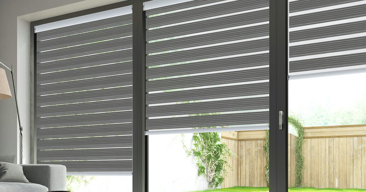 Vision Blinds In Norwich | Victoria Blinds