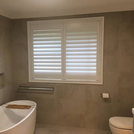 PVC Shutters In Norwich | Victoria Blinds