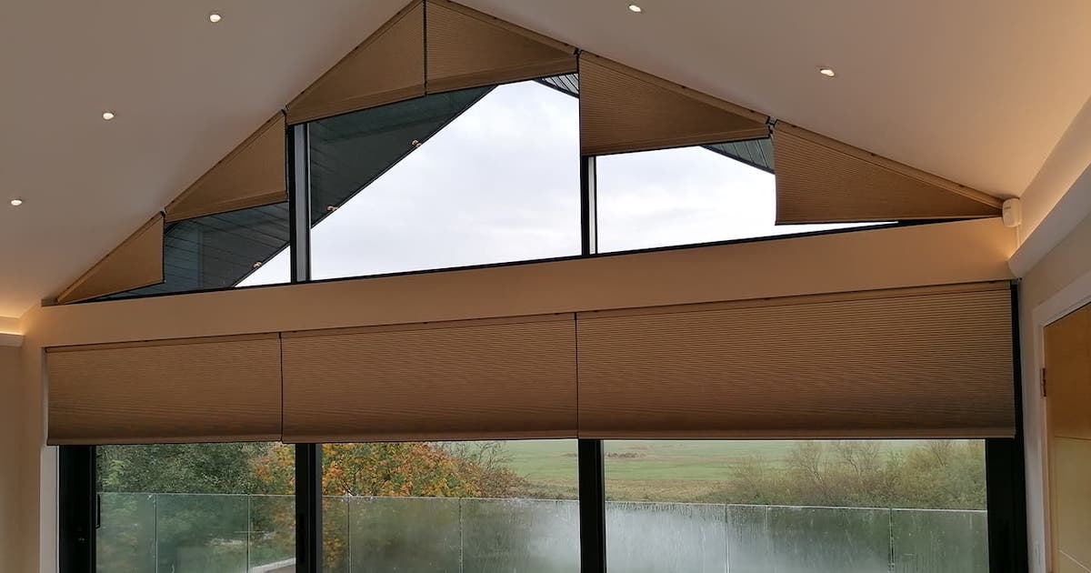 Services | Victoria Blinds